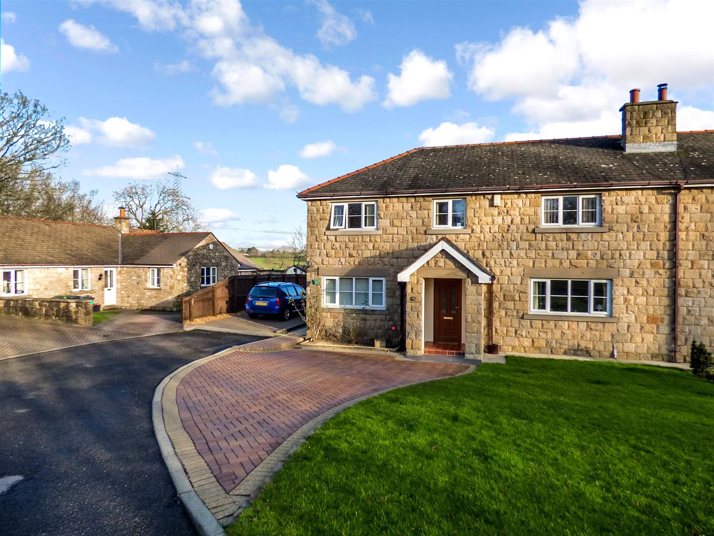 Crookhey Gardens, Cockerham, Lancaster | RBGF Sales and Lettings Limited